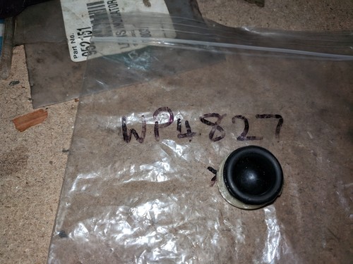 SMALL ENGINE LAWN MOWER / STRIMMER FUEL PRIMER BULB 4827 | eBay UK