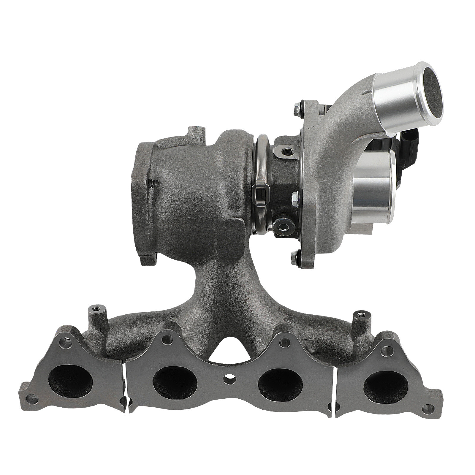 Turbo Turbocharger for Hyundai Tucson 1.6L B01 DOHC G4FJ 28231-2B760 ...