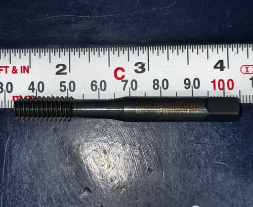Nachi 5/16-18 Thread Forming Tap 77930 TWO TAPS | eBay