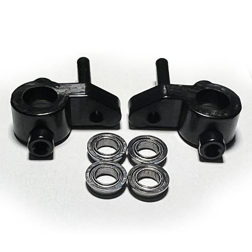 Mrc Rc Car 2Wd Tt-02 Drift Conversion Kit B Knuckle + Bearing 4Pcs Set ...