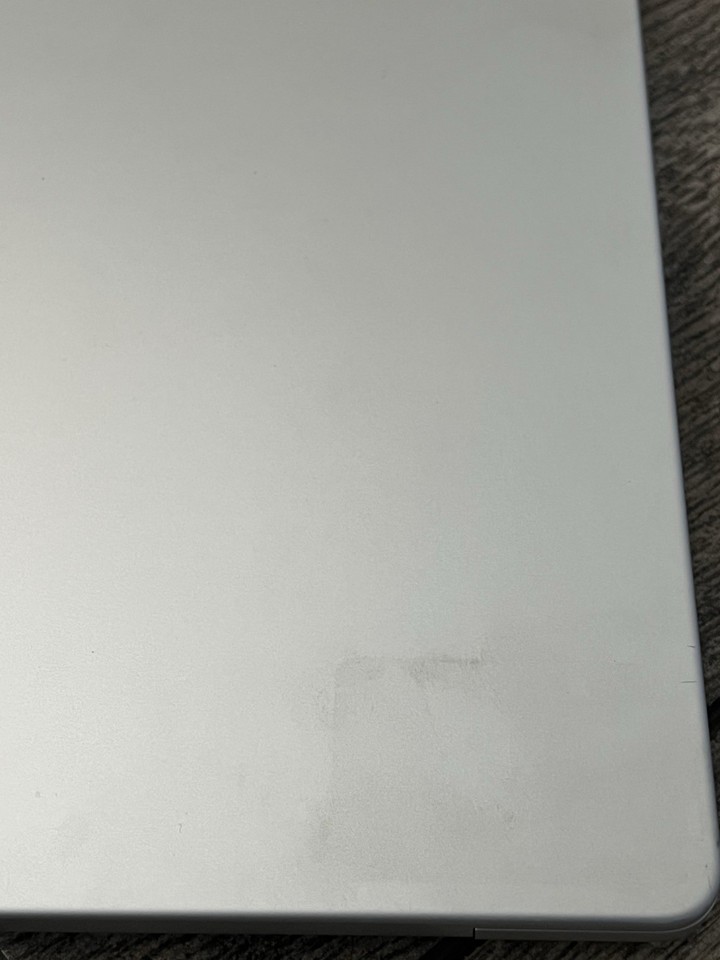 OEM A2442 2021 Apple MacBook Pro 14" M1 LCD Screen Display SILVER B+ ...