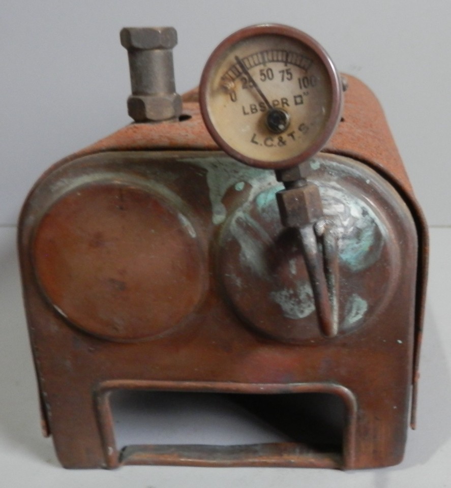 EARLY STUART MODELS LIVE STEAM TWIN DRUM BOILER PROJECT. | eBay UK