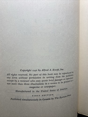 Commodore Vanderbilt An Epic of the Steam Age 1942 HC Wheaton J Lane | eBay