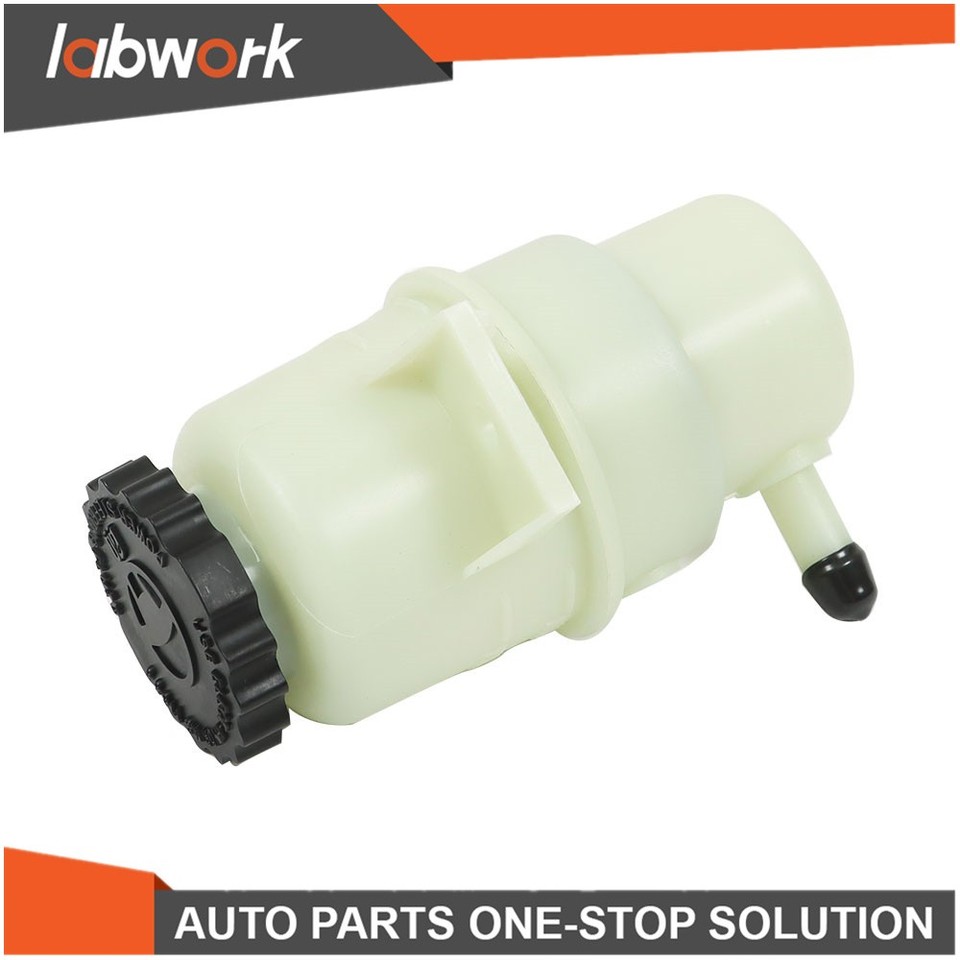 Labwork Power Steering Reservoir For Jeep Grand Cherokee Dodge Durango ...