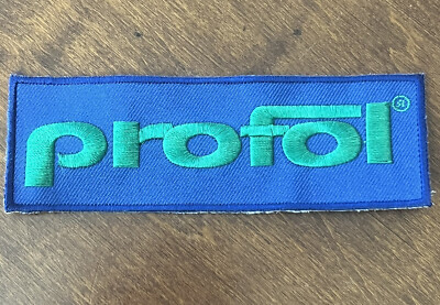 profol Patch | eBay