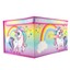 Large Collapsible Storage Box Folding Jumbo Storage Chest Kids Room Toy ...