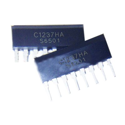 set of 5 SIP8 C1237HA UPC1237HA high quality | eBay