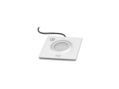 Cisco Telepresence Precision Microphone 20 NEW 882658400759 | eBay