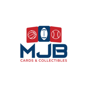 MJB Cards and Collectibles | eBay Stores