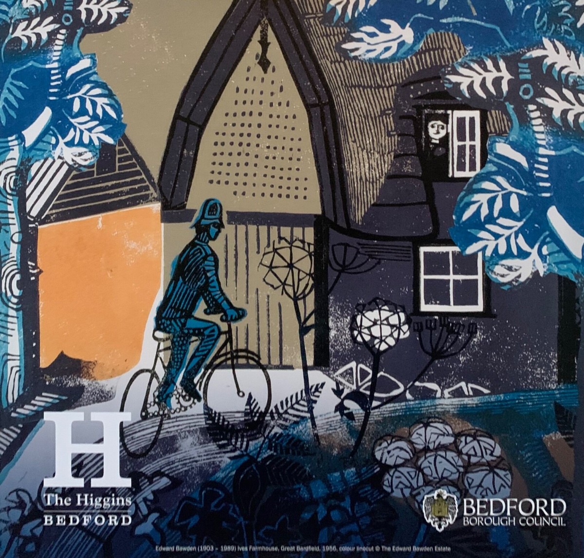 Edward Bawden Quotes