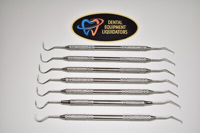 Instruments - Henry Schein