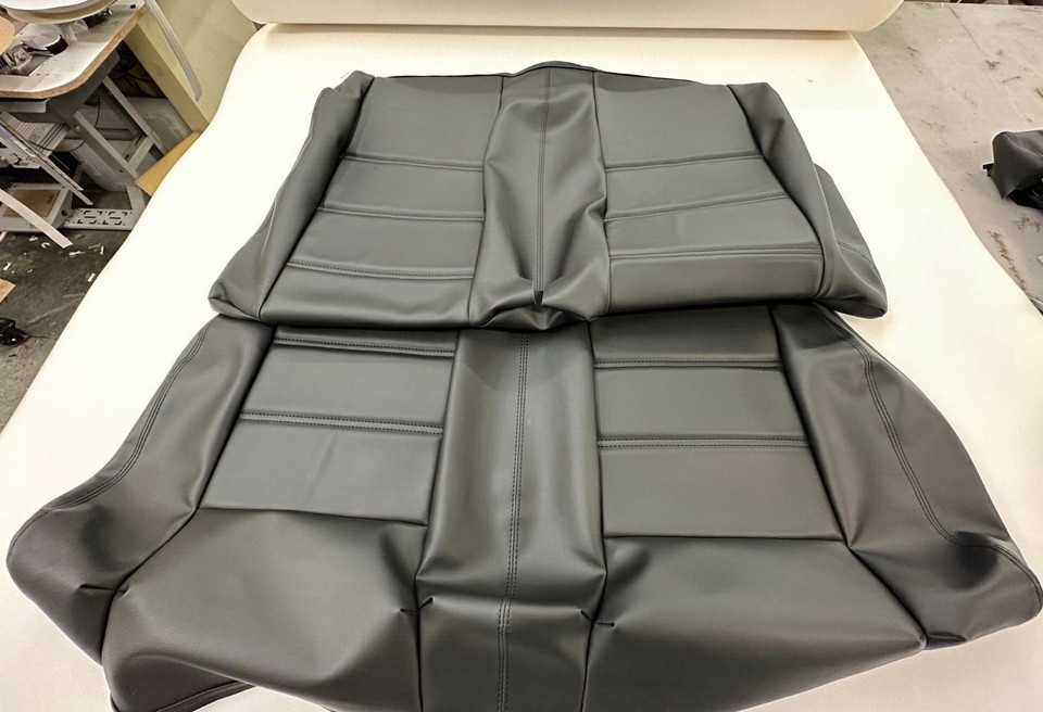 1984-1992 BMW E30 318i ,325i 325is upholstery kit / Coupe or ...