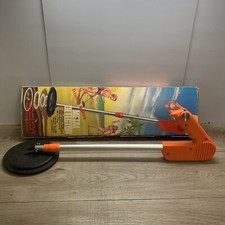 Vintage Radio Shack Treasure Finder Metal Detector Tested Works Great ...