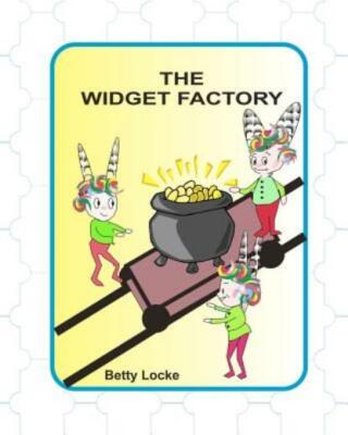 The Widget Factory 9781466282636| eBay