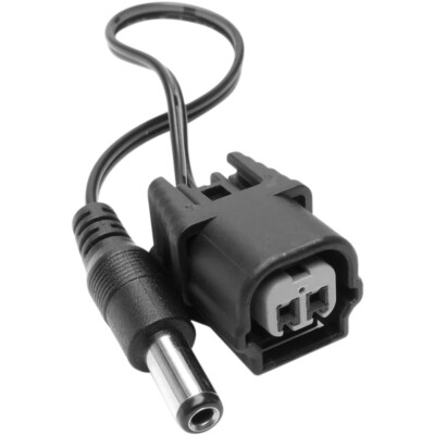 MOTION PRO Pigtail for Fuel Injector Cleaner Kit / HV2 Injectors (08 ...