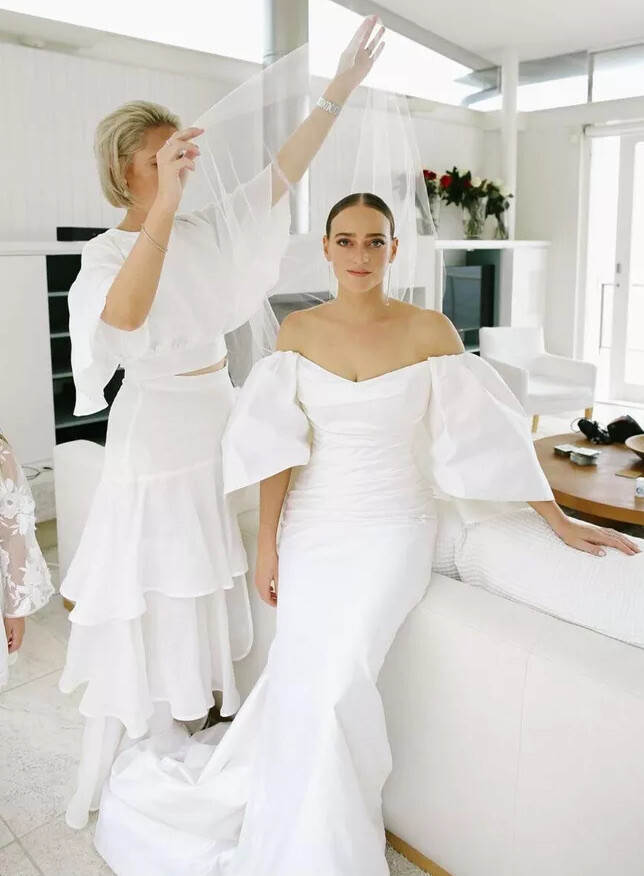 Velani Wedding Nicky Velani Wedding Dresses UCenter Dress