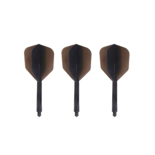 Dart Flights and Stem Shafts Integrated Accessories Set 3 Pieces | eBay UK