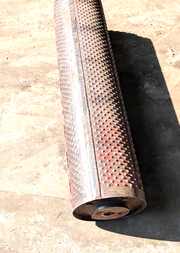 New Holland 86508145 Sledge ROLLER 86587212 fits 640, 644, 650, 654. | eBay