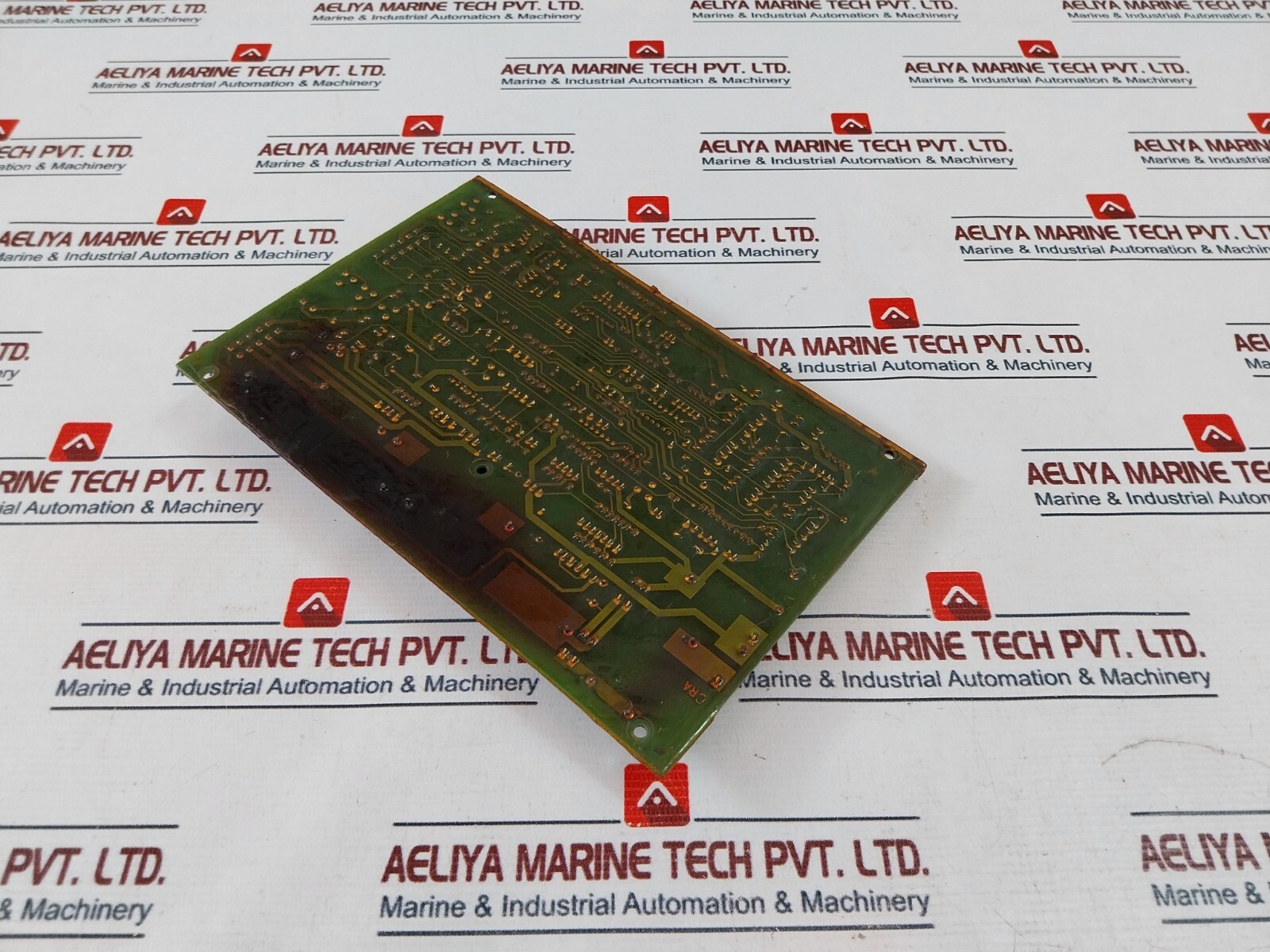 Lincoln Electric G3409-1 Control Board DC600 | eBay
