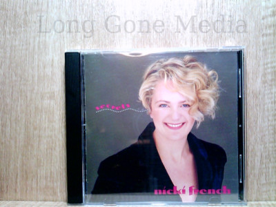 Secrets by Nicki French (CD) 16241543626| eBay