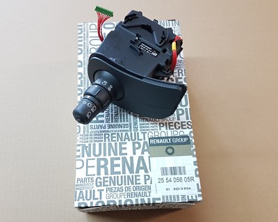 Steering Column Stalk Indicator Switch For Renault Clio Kangoo Modus ...