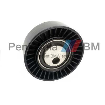 BMW Deflection Pulley A/C E90 E92 E93 M3 VAICO 11287841531 | eBay Australia