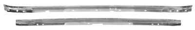 HEADLINER RETAINING STRIP 1970-1973 PAIR CHEVROLET CAMARO/FIREBIRD | eBay