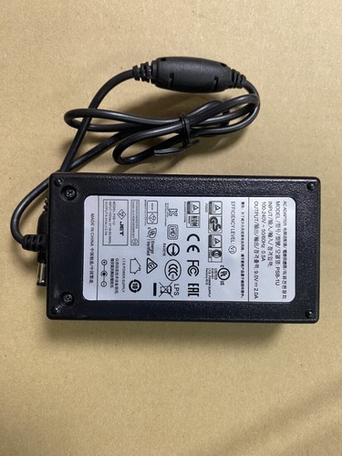 AC Adapter PSB-1U Power Charger for Roland Mobile Cube Electronic ...