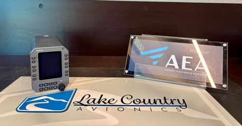 Radio Management Unit RM850 7012100-825 Removed Working | eBay