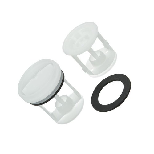 INDESIT WASHING MACHINE DRAIN PUMP FILTER KIT for IWC71252WUKN | eBay