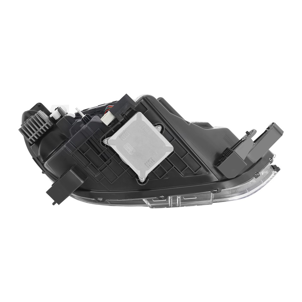 Headlights Assembly For 2017-2022 Buick Encore FULL LED Models Left ...