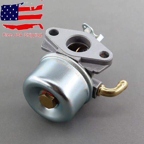 Carburetor for Briggs & Stratton 6.75hp Intek Pro 206 OHV Engine Air ...