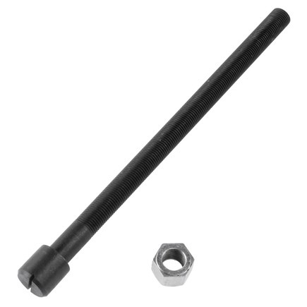 World American WA07-5071 Leaf Spring Center Bolt 8" Length Under Head ...