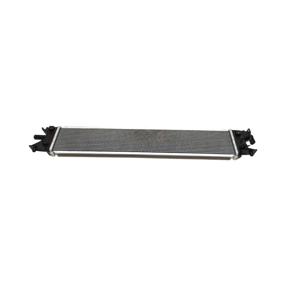 NEW Radiator 1J010-69F-A01 FOR Honda Accord CR-V 2023-2024 Hybrid Sport ...