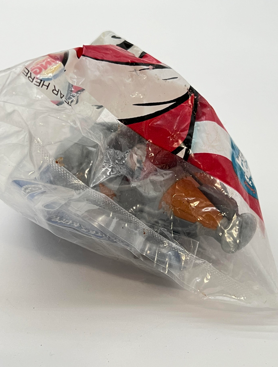 Dr. Seuss' Cat in the Hat (2003) - Burger King Toys Lot - Pick Your Toy ...