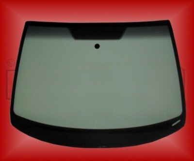 Frontscheibe SKODA OCTAVIA II (1Z) BJ:2004-2012 mit Graukeil ...