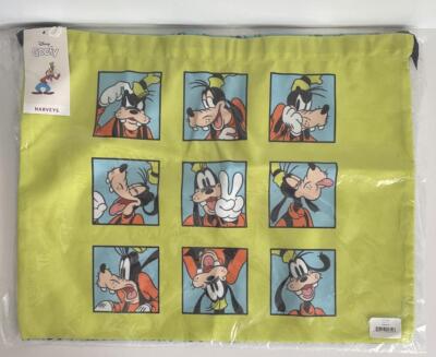 Harvey's Disney Goofy Dust Cover Sealed NWT | eBay