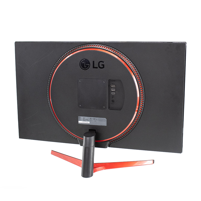 LG 32'' UltraGear FHD VA 1080p Gaming Monitor 165Hz 1ms HDR10 G-SYNC ...