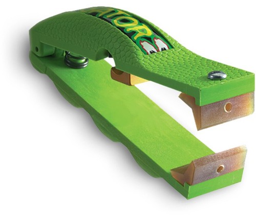 CABLE PREP Gator Center Conductor Cleaner and Beveler | eBay