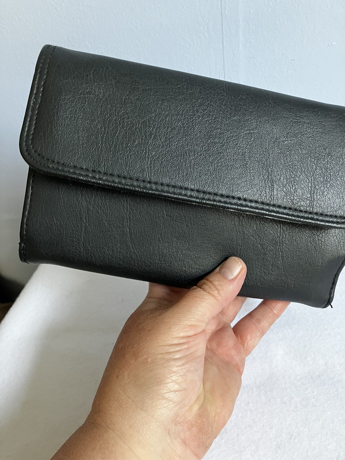 Classics Multipocket, Multi compartment Wallet, Purse, Clutch | eBay
