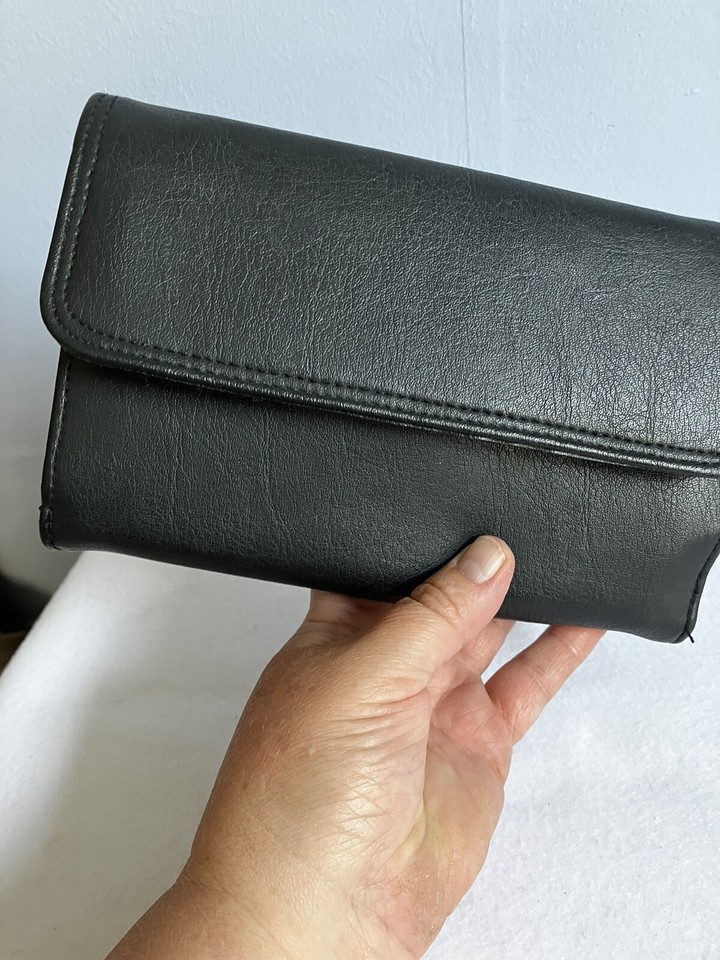 Classics Multipocket, Multi compartment Wallet, Purse, Clutch | eBay