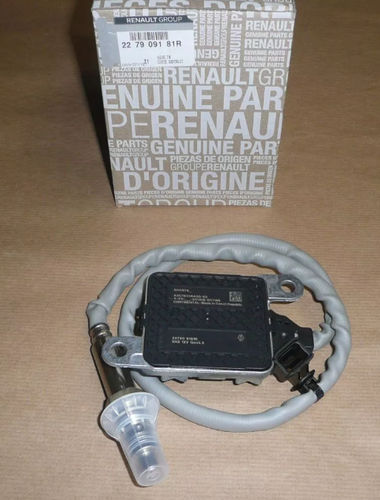 SONDE LAMBDE NOX CAPTEUR RENAULT ALASKAN, MASTER III 2.3DCI 227909181R ...