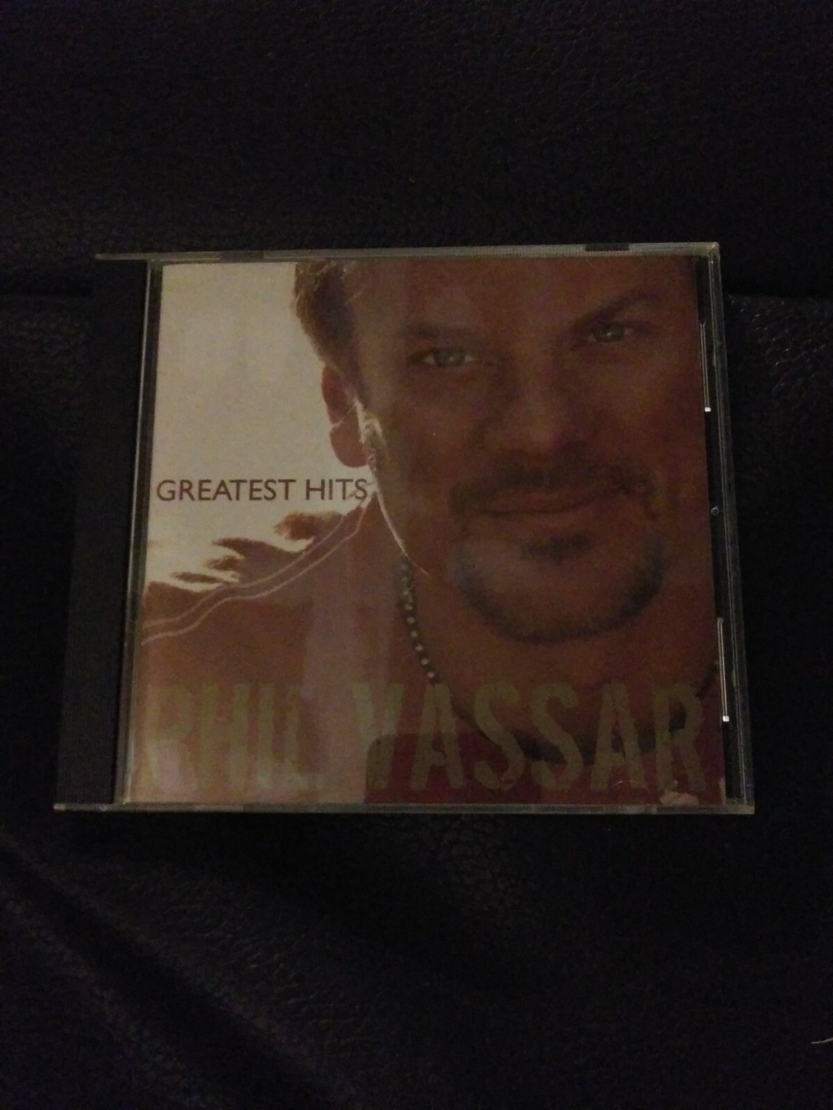 Greatest Hits, Vol. 1 by Phil Vassar CD, May-2006 828767872926| eBay