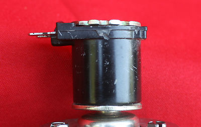 DEMA ENGINEERING ELECTRICAL COIL FOR SOLENOID VALVE 24/VAC DM-41-953 | eBay