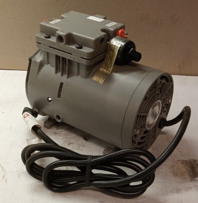Vacuum - Thomas Compressor Vacuum Pump