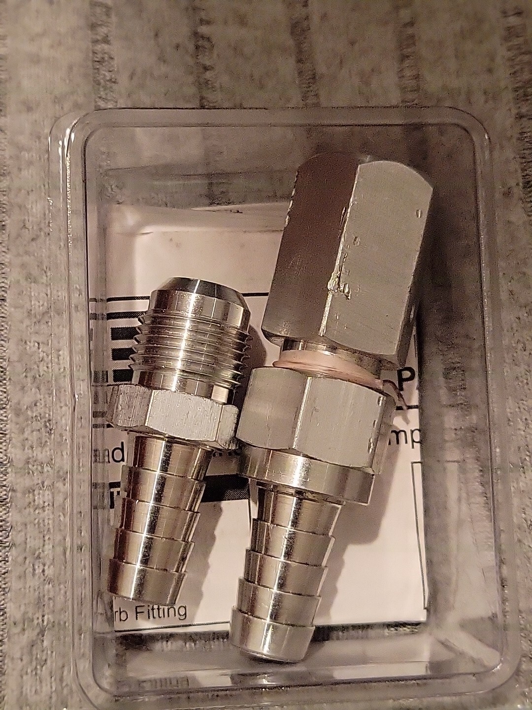 Auxiliary Engine Cooling Fan Relay Derale 15721 for sale online | eBay