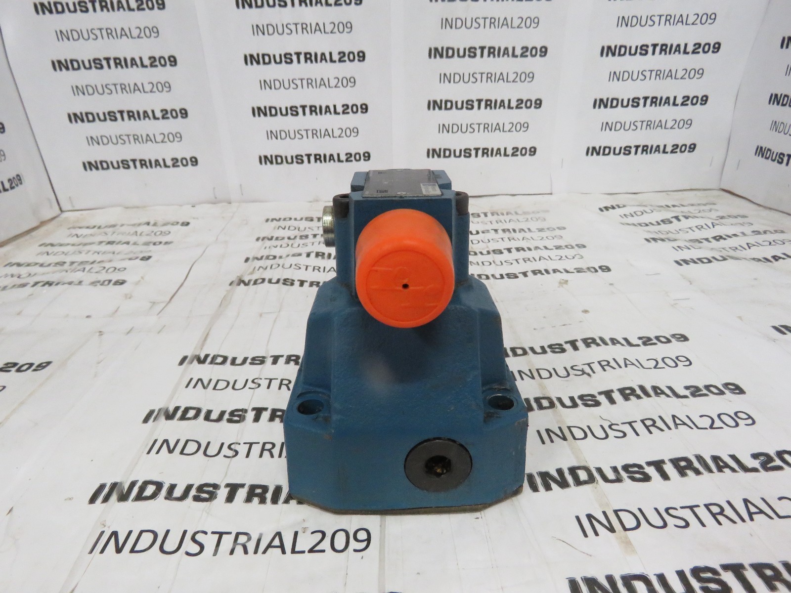 REXROTH HYDRAULIC VALVE DR20-5-52/50Y A009 NEW IN BOX | eBay