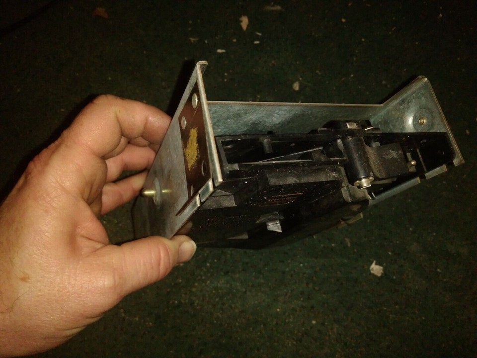 rowe cd-100 arcade jukebox parts #12 | eBay