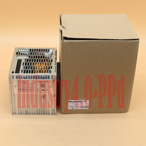 1PC New For Weidmuller 1469560000 PRO EC03 960W 24V 40A Power Supply ...