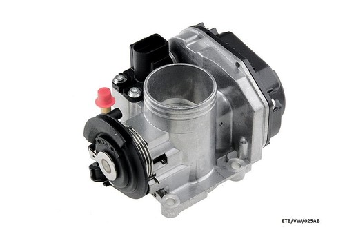 Throttle Body for VW POLO 1.0L / 1.4L / 1.6L 1994-2001 ETB/VW/025AB ...